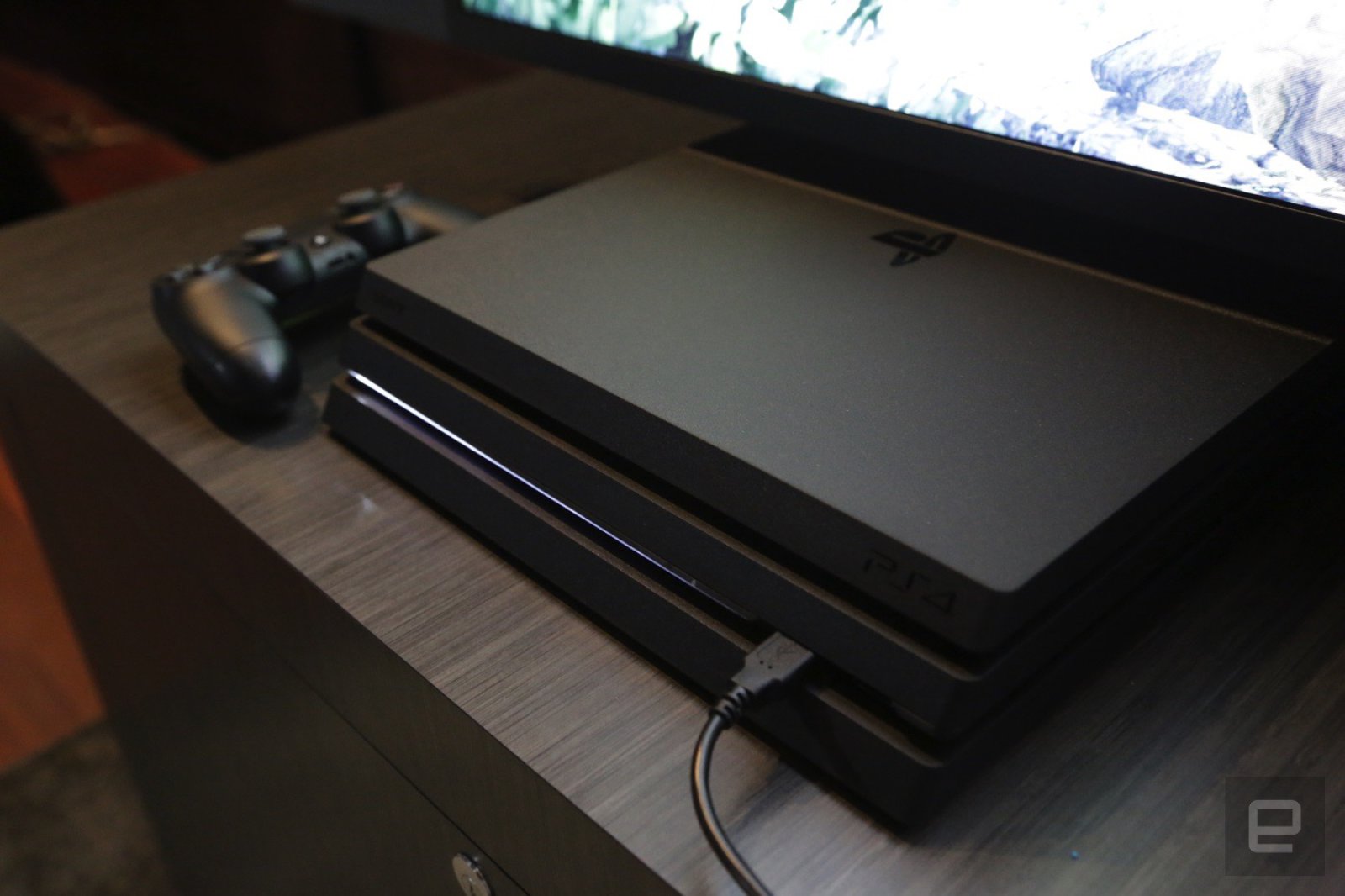 PS4 Pro might have a 'boost mode' to improve frame rates | DeviceDaily.com