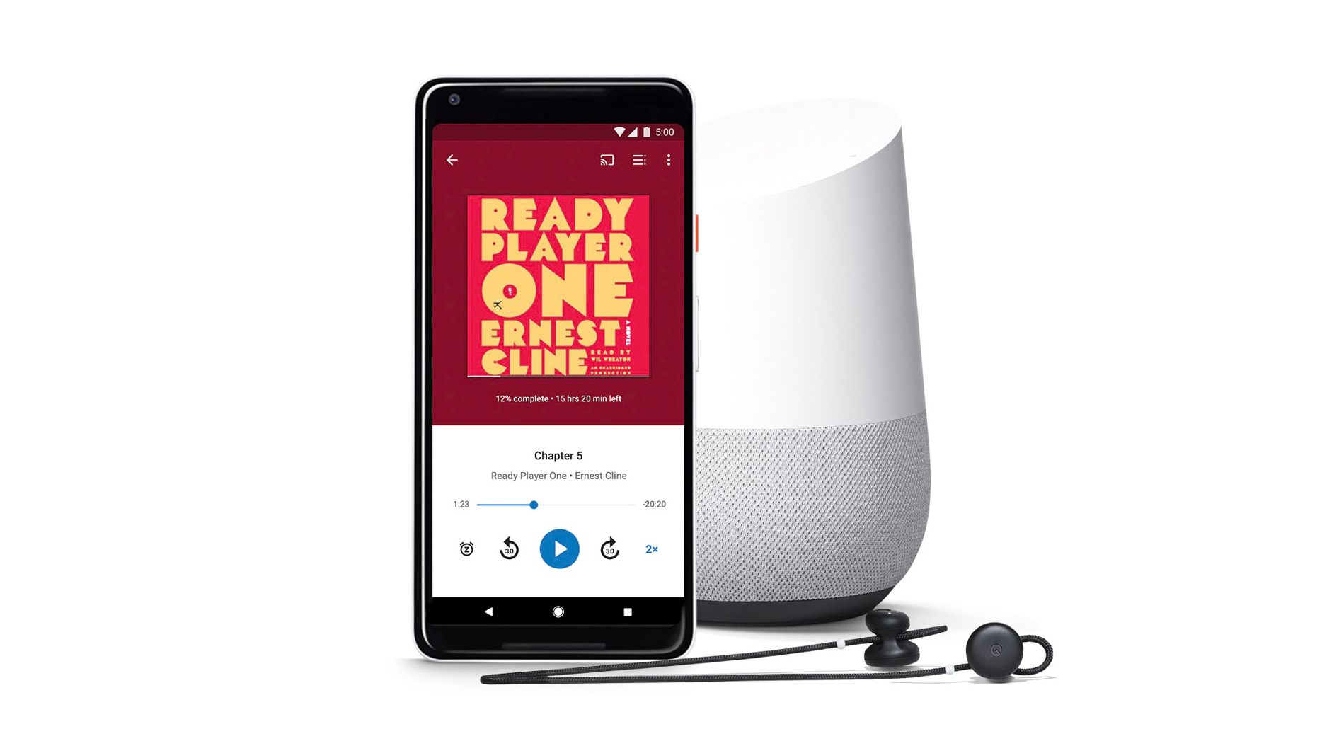 Avenue Deal The Google Play Store Is Now Selling Audiobooks Avenue Deal The Google Play Store Is Now Selling Audiobooks