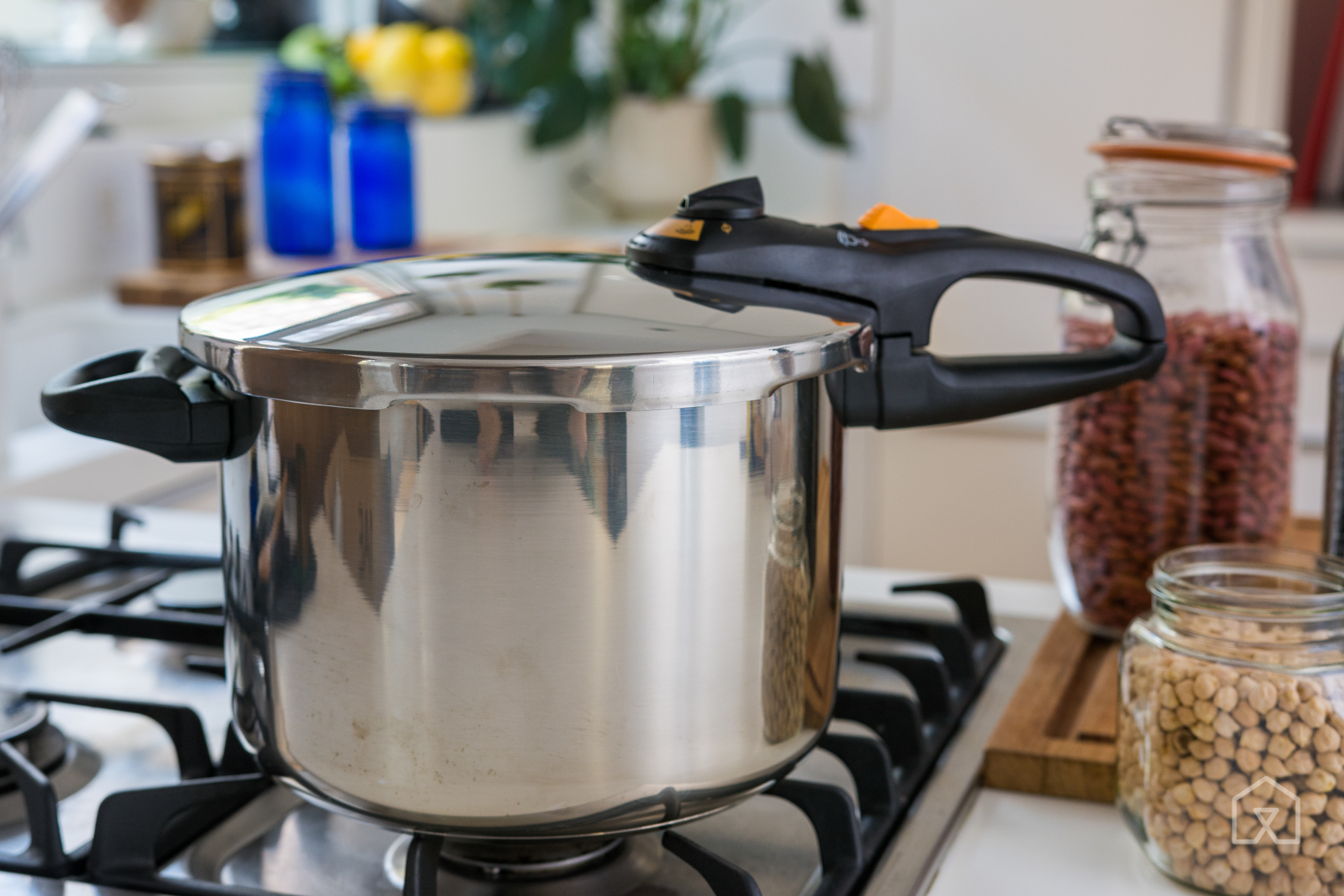 The Best Pressure Cooker The Best Pressure Cooker
