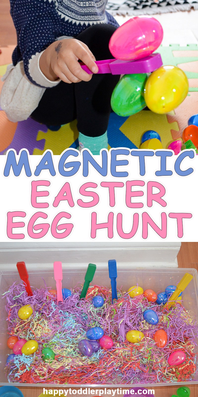 Easter Egg Hunt Ideas Scavenger Ideas 2019 