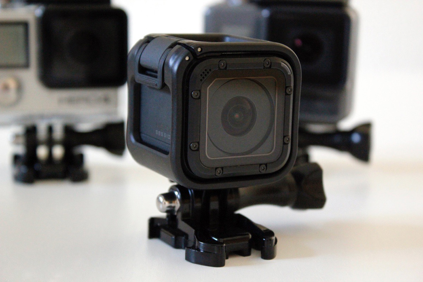 GoPro Hero4 Session US 199 GoPro Hero4 Session US 199