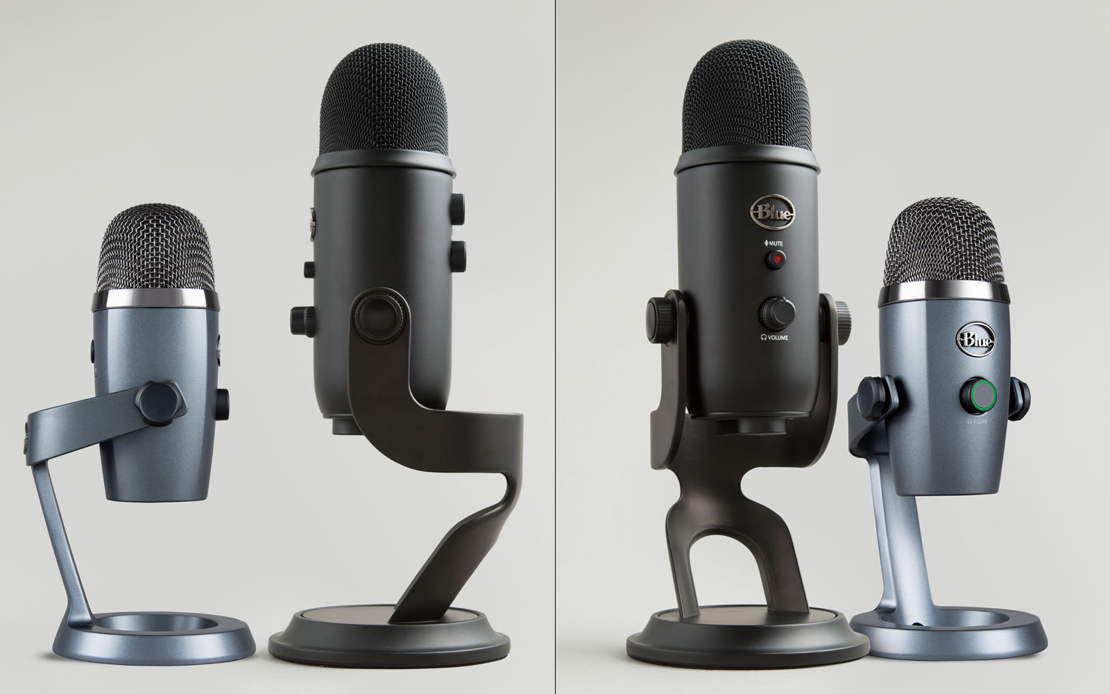 Blue s Yeti Nano Is Built For Simple High quality Desktop Recording Blue s Yeti Nano Is Built For Simple High quality Desktop Recording