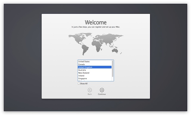 Windows 10 OOBE Concept : r/Windows10