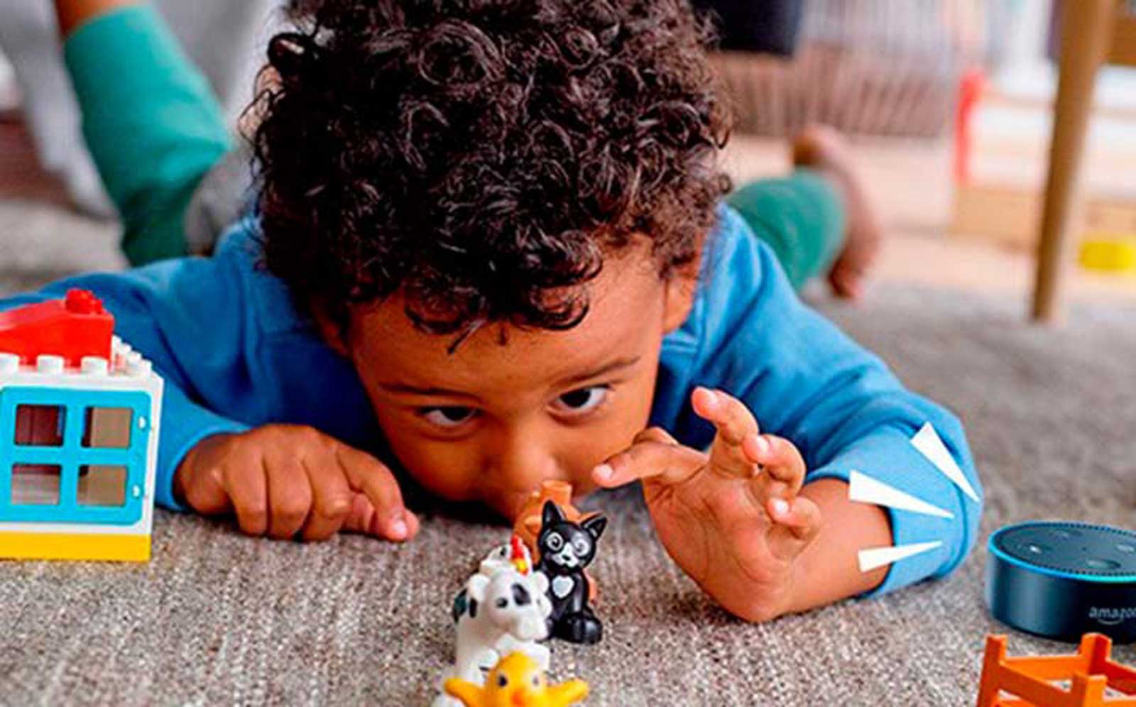 Alexa Becomes A Playtime Storyteller For Lego Duplo Blocks Pacosite s Alexa Becomes A Playtime Storyteller For Lego Duplo Blocks Pacosite s
