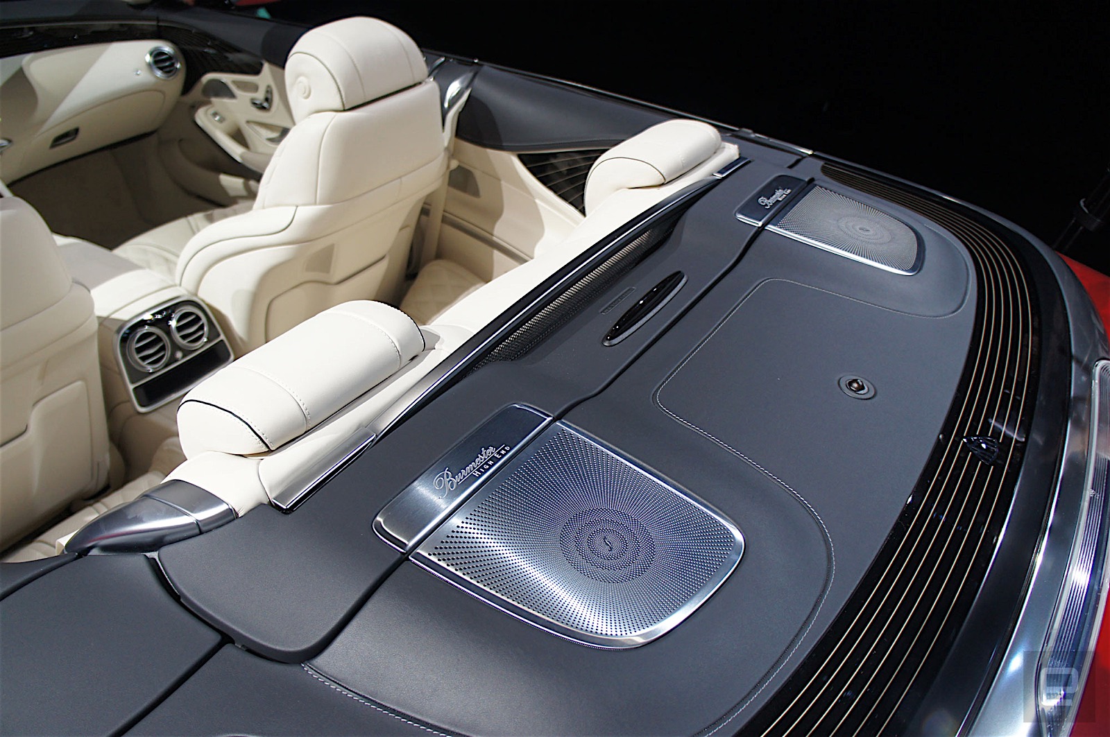 The Mercedes-Maybach S650’s top feature is exclusivity | Ts. Dr. Mohd ...