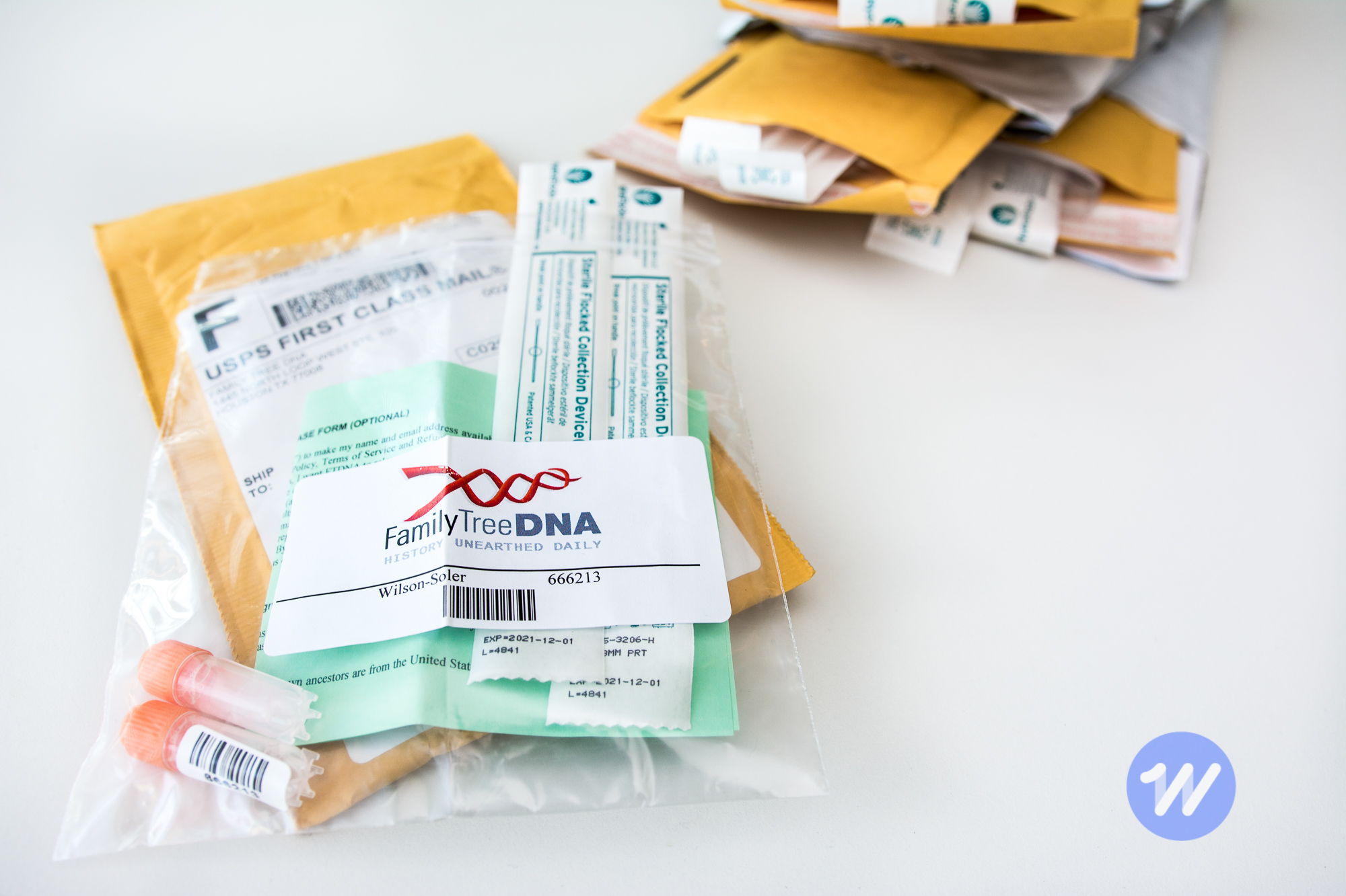 The Best DNA Ancestry Test Engadget The Best DNA Ancestry Test Engadget