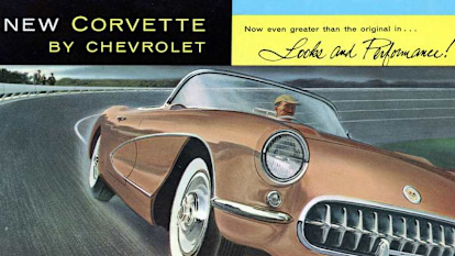 Car Advertisements 2022