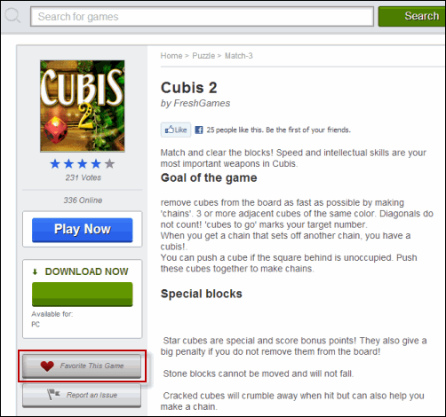 Games.com by AOL FAQs - AOL Help
